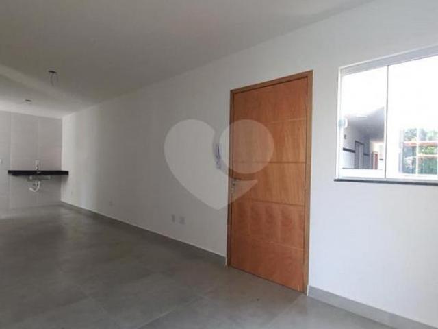 Condomínio com 2 quartos à venda em Vila aurora zona norte SP