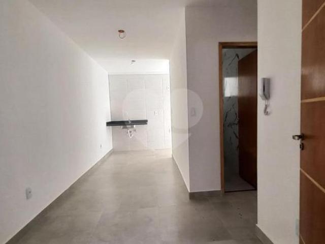 Condomínio com 2 quartos à venda em Vila aurora zona norte SP