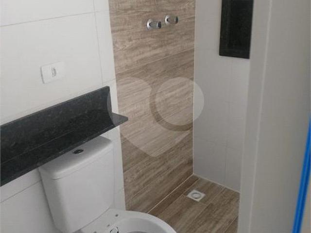 Condomínio com 2 quartos à venda em Vila alpina SP