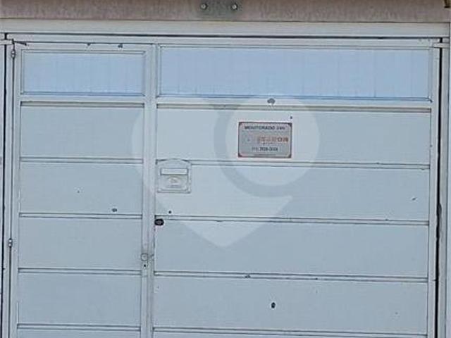 Condomínio com 2 quartos à venda em Vila alpina SP