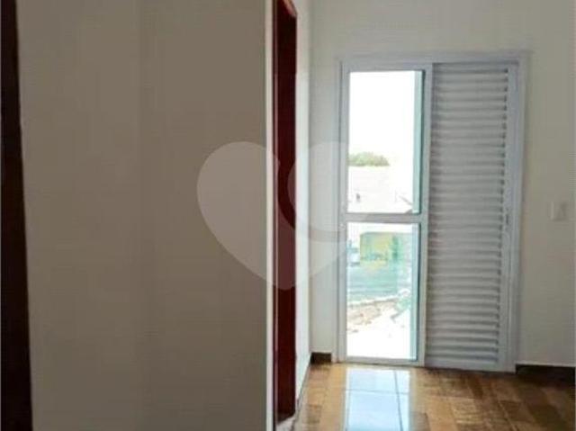 Condomínio com 2 quartos à venda em Vila alpina SP