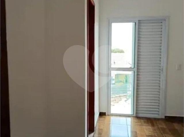 Condomínio com 2 quartos à venda em Vila Alpina SP