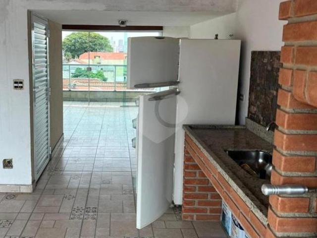Condomínio com 2 quartos à venda em Vila aricanduva SP