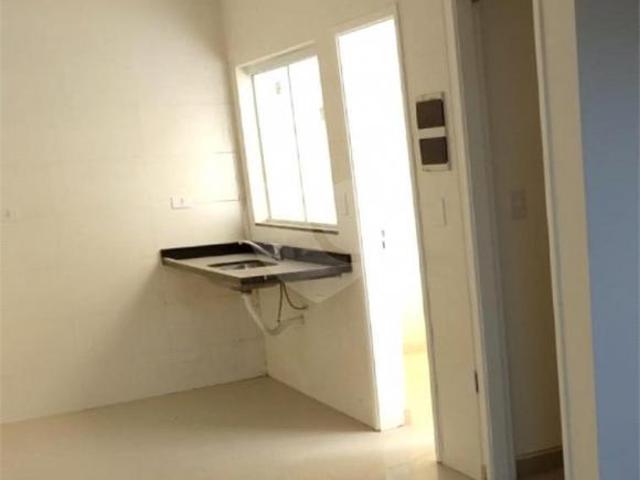 Condomínio com 2 quartos à venda em Vila bela SP