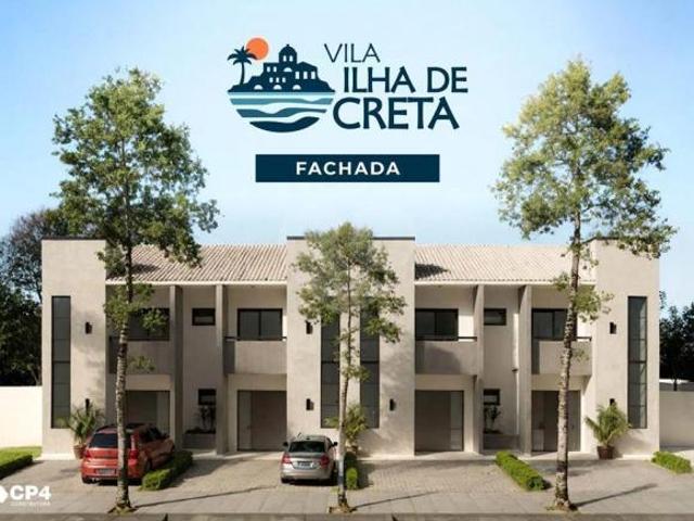 Condomínio com 2 quartos à venda em Vila capuava SP