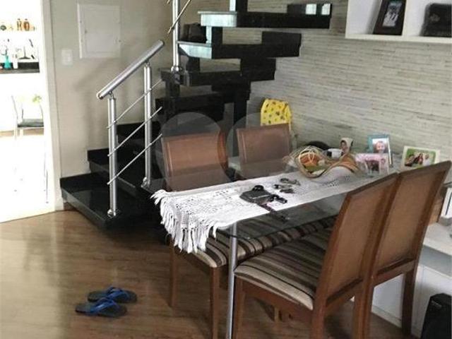 Condomínio com 2 quartos à venda em Vila carrão SP