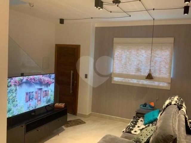 Condomínio com 2 quartos à venda em Vila carrão SP