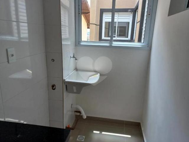 Condomínio com 2 quartos à venda em Vila constança SP