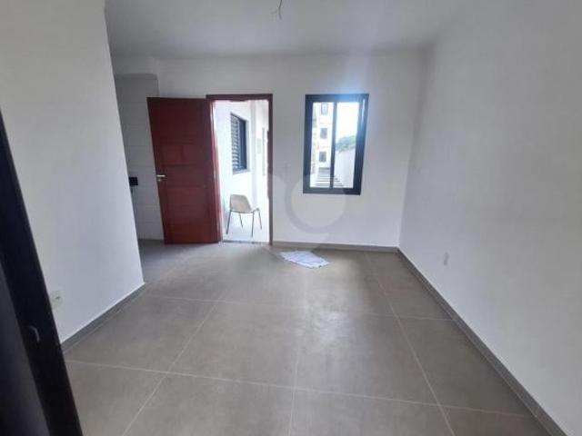 Condomínio com 2 quartos à venda em Vila constança SP