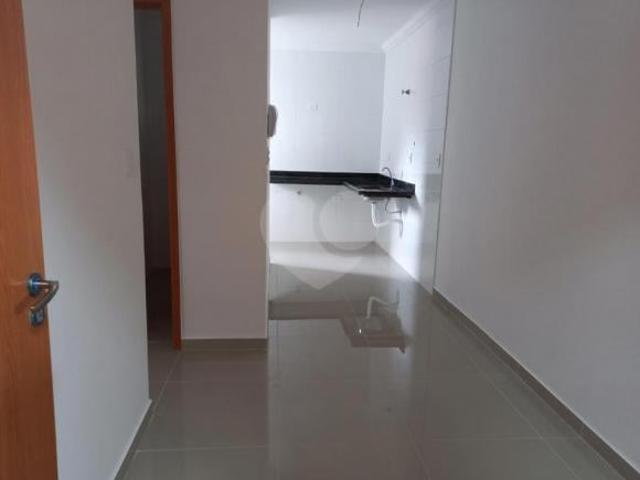 Condomínio com 2 quartos à venda em Vila constança SP