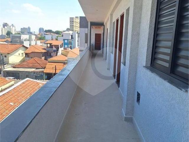 Condomínio com 2 quartos à venda em Vila constança SP