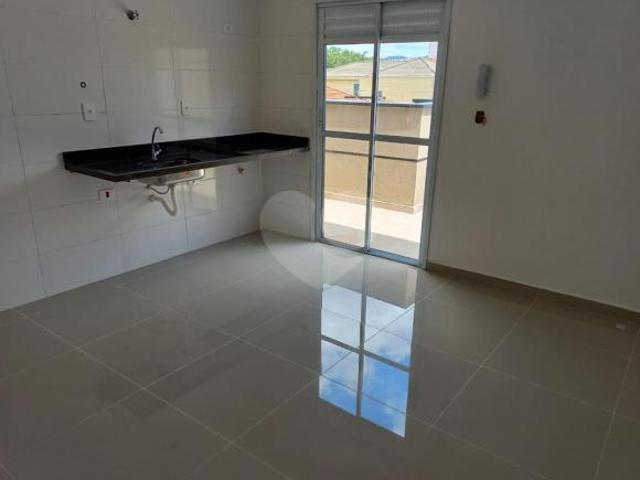 Condomínio com 2 quartos à venda em Vila constança SP