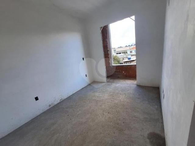 Condomínio com 2 quartos à venda em Vila constança SP