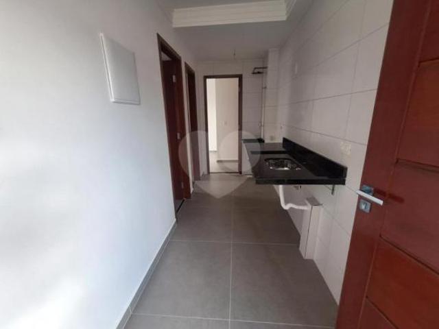 Condomínio com 2 quartos à venda em Vila constança SP
