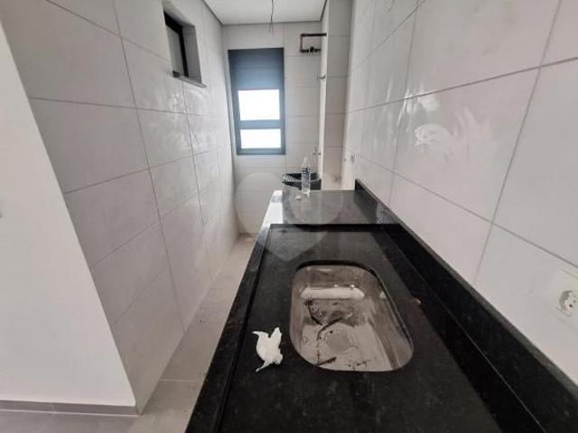 Condomínio com 2 quartos à venda em Vila Constança SP