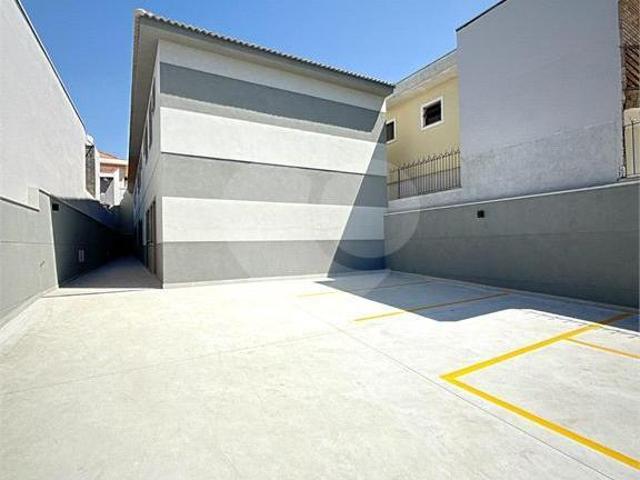 Condomínio com 2 quartos à venda em Vila constança SP