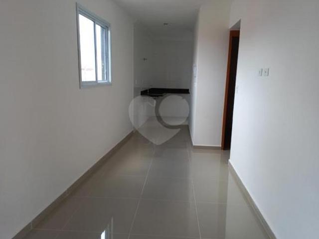Condomínio com 2 quartos à venda em Vila constança SP