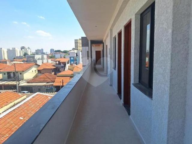 Condomínio com 2 quartos à venda em Vila constança SP