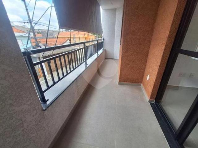 Condomínio com 2 quartos à venda em Vila constança SP