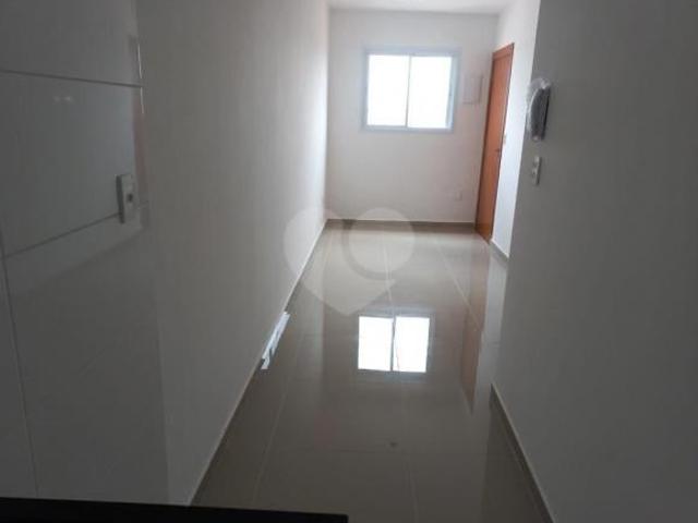 Condomínio com 2 quartos à venda em Vila constança SP