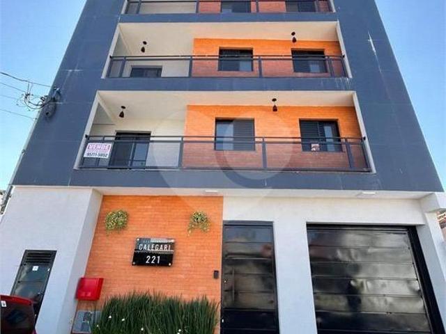 Condomínio com 2 quartos à venda em Vila constança SP