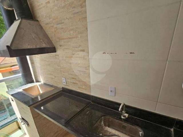 Condomínio com 2 quartos à venda em Vila constança SP