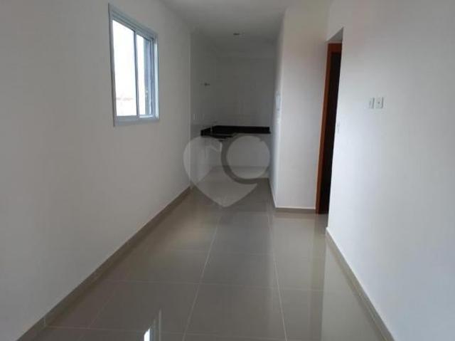 Condomínio com 2 quartos à venda em Vila constança SP