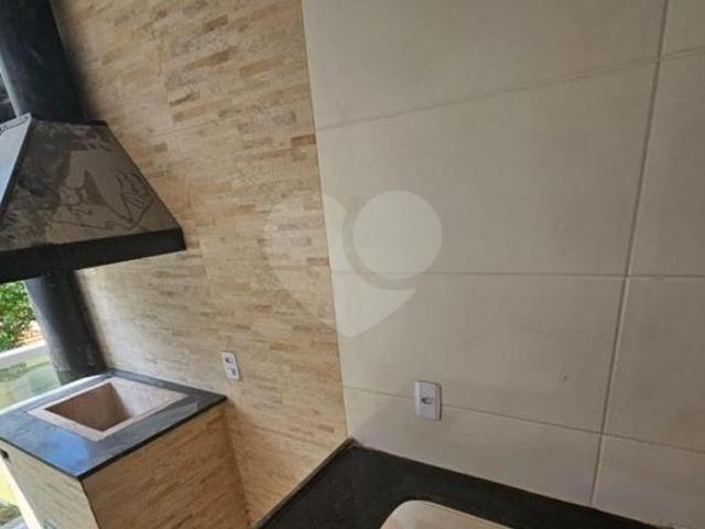 Condomínio com 2 quartos à venda em Vila constança SP