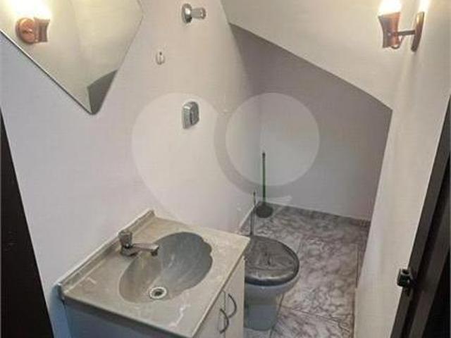 Condomínio com 2 quartos à venda em Vila continental SP