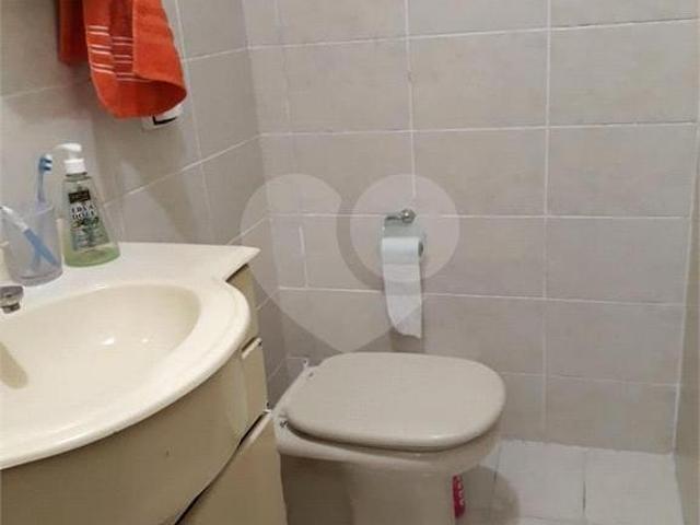 Condomínio com 2 quartos à venda em Vila continental SP