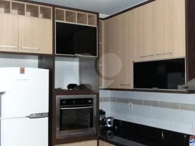 Condomínio com 2 quartos à venda em Vila dalila SP