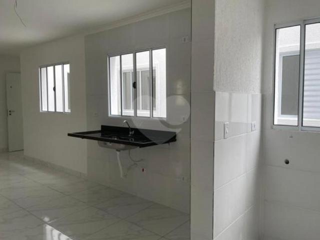 Condomínio com 2 quartos à venda em Vila dom pedro ii SP