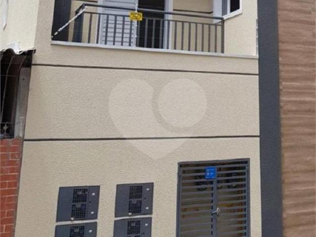 Condomínio com 2 quartos à venda em Vila dom pedro ii SP