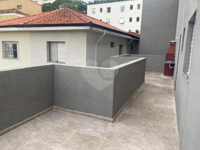 Condomínio com 2 quartos à venda em Vila dom pedro ii SP