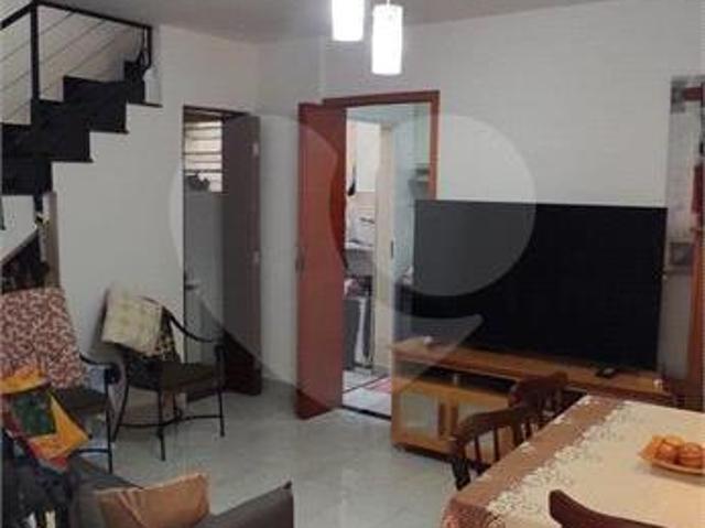 Condomínio com 2 quartos à venda em Vila dom pedro ii SP