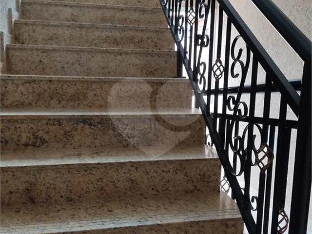 Condomínio com 2 quartos à venda em Vila dom pedro ii SP