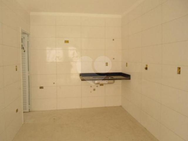 Condomínio com 2 quartos à venda em Vila dom pedro ii SP