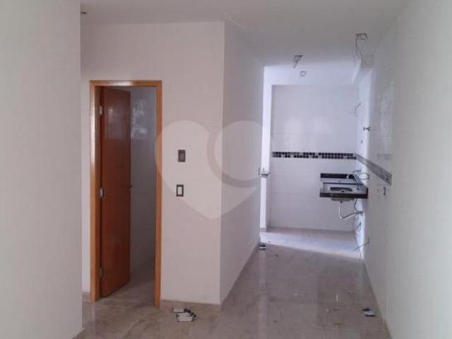 Condomínio com 2 quartos à venda em Vila dom pedro ii SP