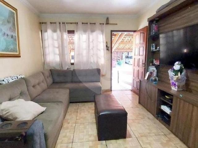 Condomínio com 2 quartos à venda em Vila dos andradas SP