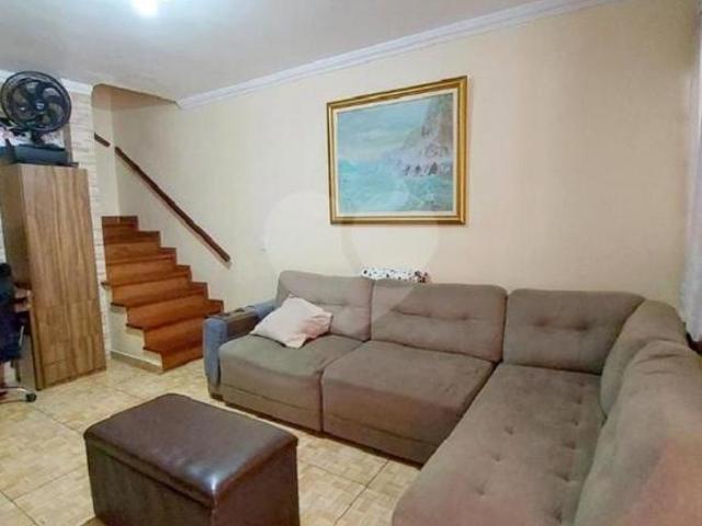 Condomínio com 2 quartos à venda em Vila dos andradas SP