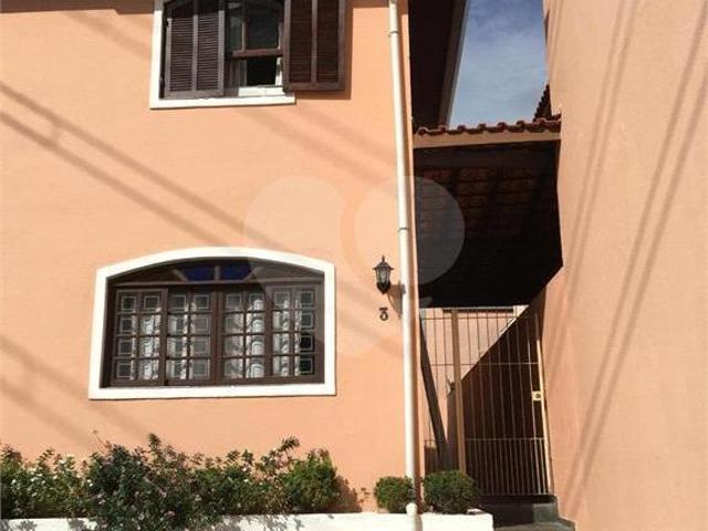 Condomínio com 2 quartos à venda em Vila dos andradas SP