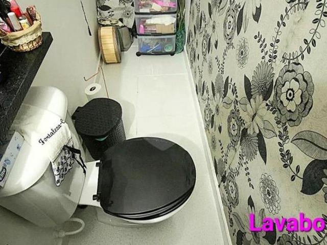 Condomínio com 2 quartos à venda em Vila Ema SP