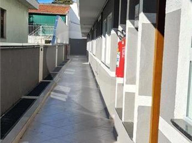 Condomínio com 2 quartos à venda em Vila esperança SP