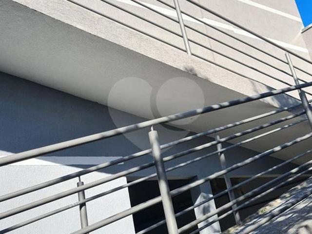 Condomínio com 2 quartos à venda em Vila esperança SP