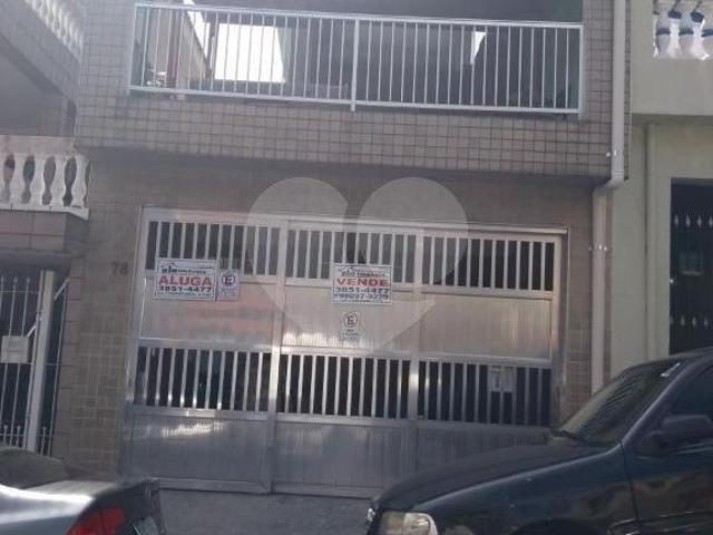 Condomínio com 2 quartos à venda em Vila francos SP