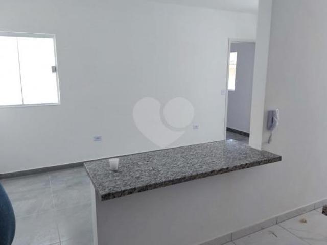 Condomínio com 2 quartos à venda em Vila guaca SP