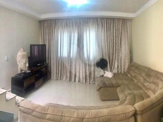 Condomínio com 2 quartos à venda em Vila guilherme SP