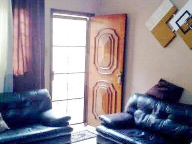 Condomínio com 2 quartos à venda em Vila gumercindo SP
