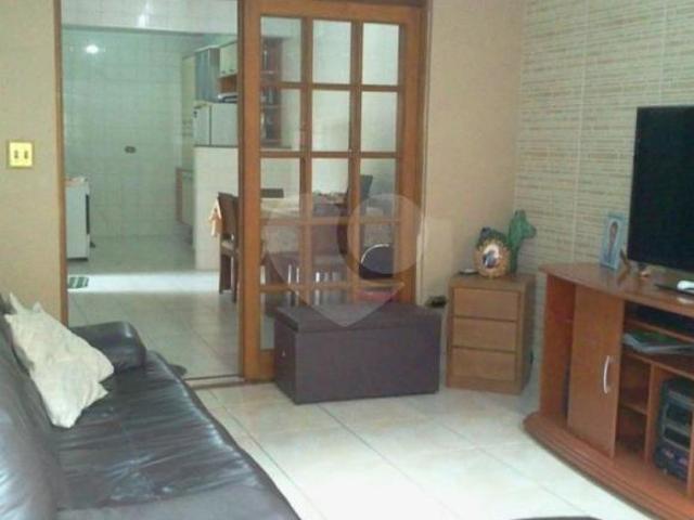 Condomínio com 2 quartos à venda em Vila gumercindo SP