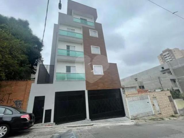 Condomínio com 2 quartos à venda em Vila gustavo SP